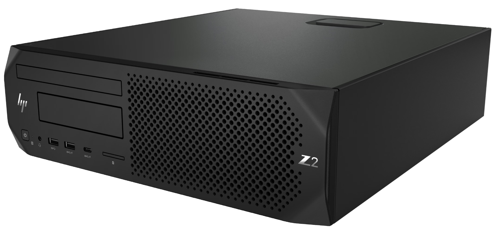 HP Z2 G4 SFF - 9e generatie i7 - 9700K - 8-CORE - 16GB - 512GB SSD ...